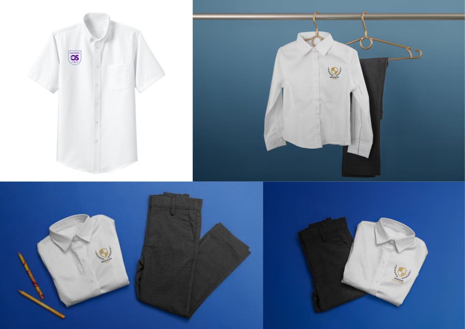 Why Making School Uniforms Mandatory Is a Smart Move?