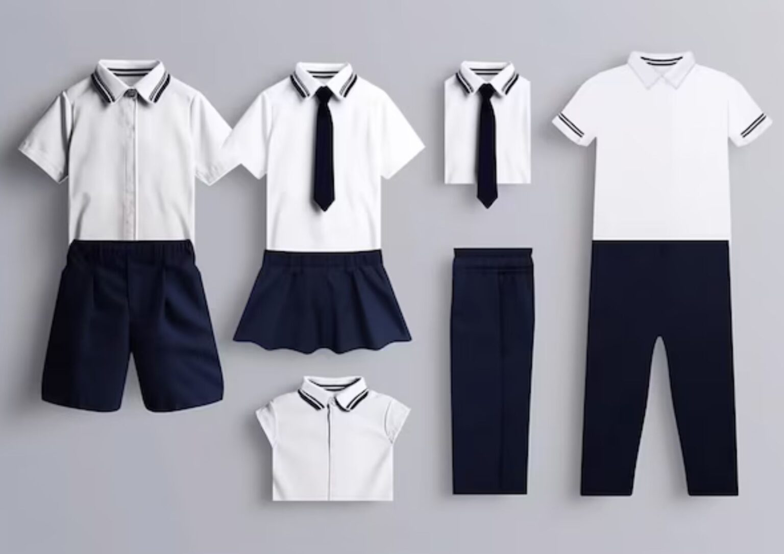 Why Making School Uniforms Mandatory Is a Smart Move?