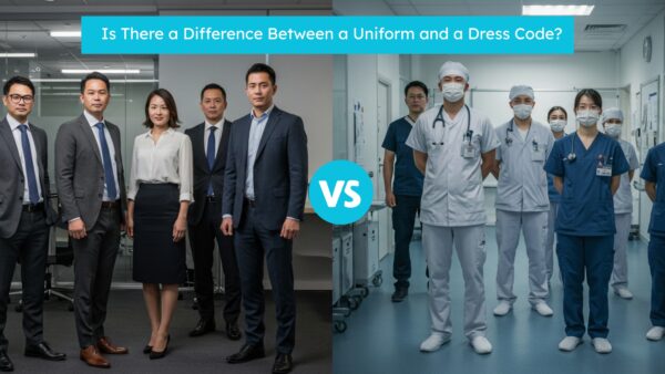 Uniform vs Dress Code: Ultimate Guide for the Differences